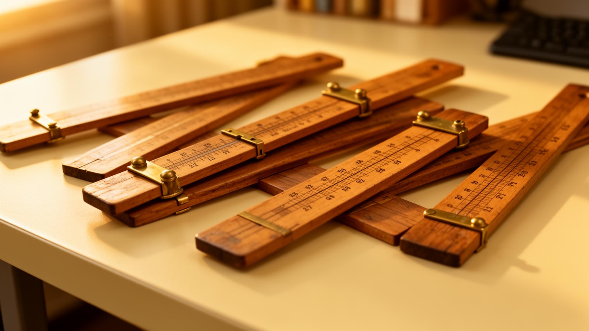 sliderule.us | Analog Slide Rules for Students